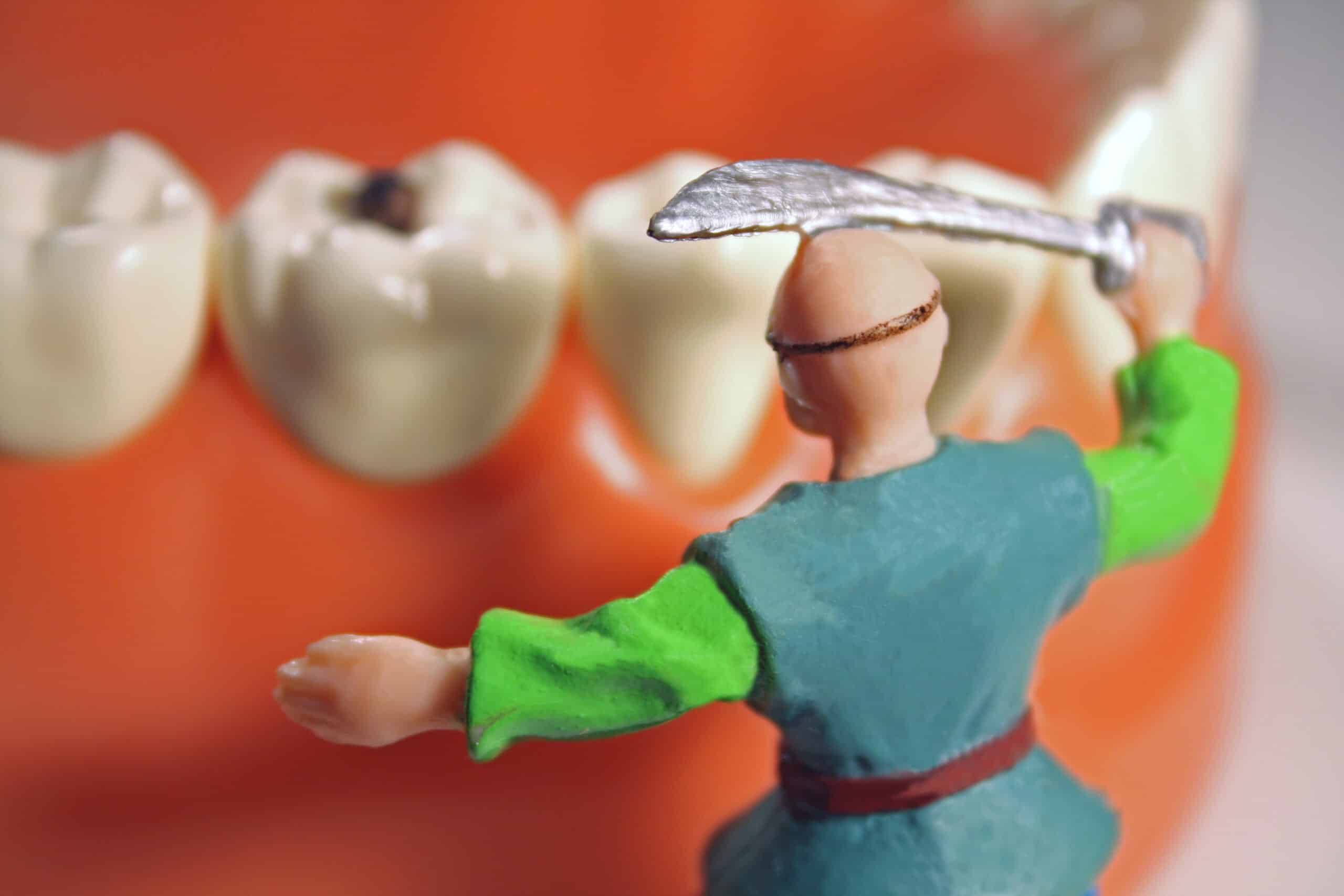 How to Protect Against Childhood Caries | Rocky Mountain Smiles